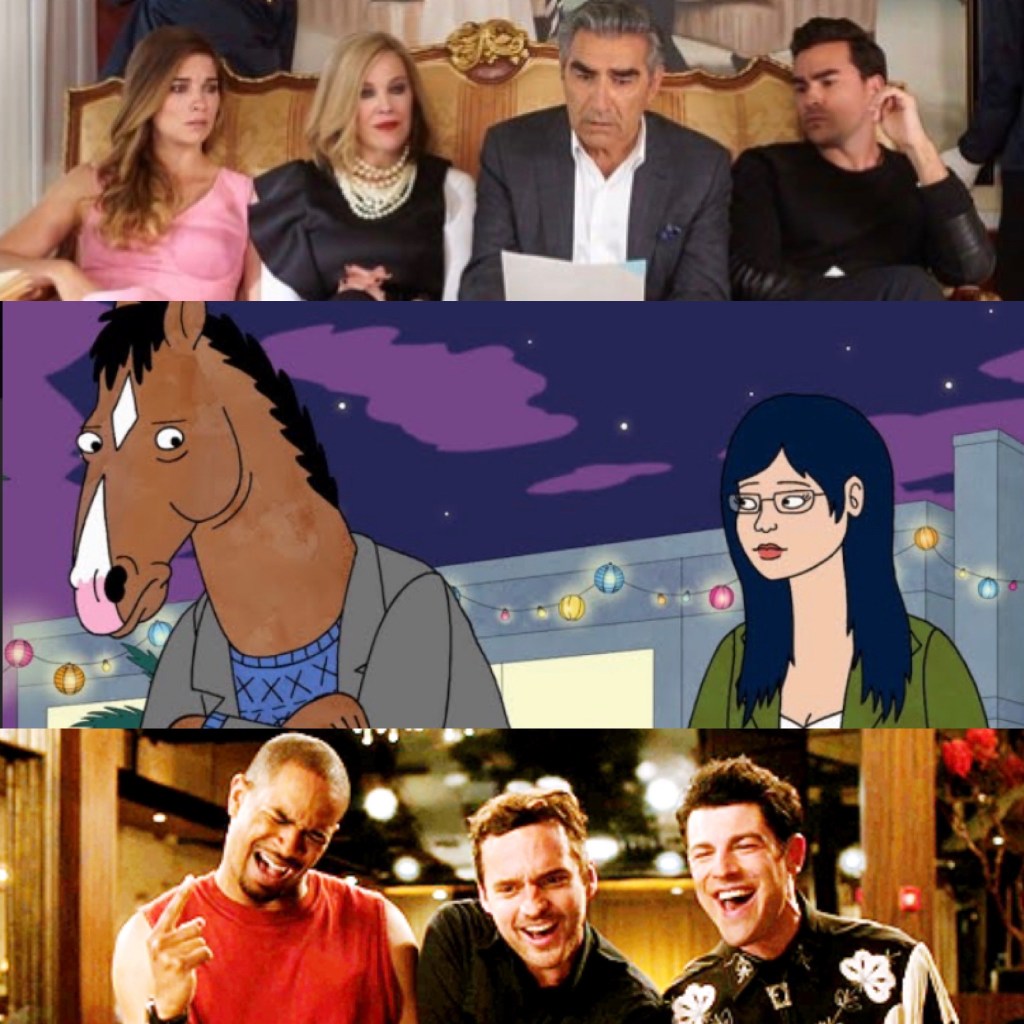 How to Write a Pilot – Storytelling Saga