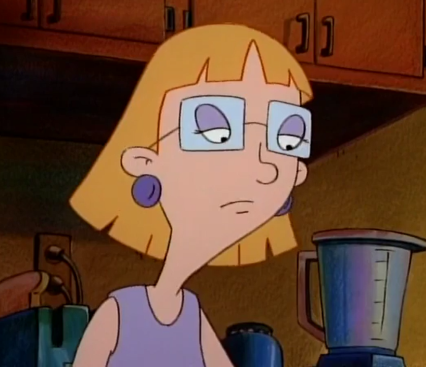 Olga Pataki – Storytelling Saga