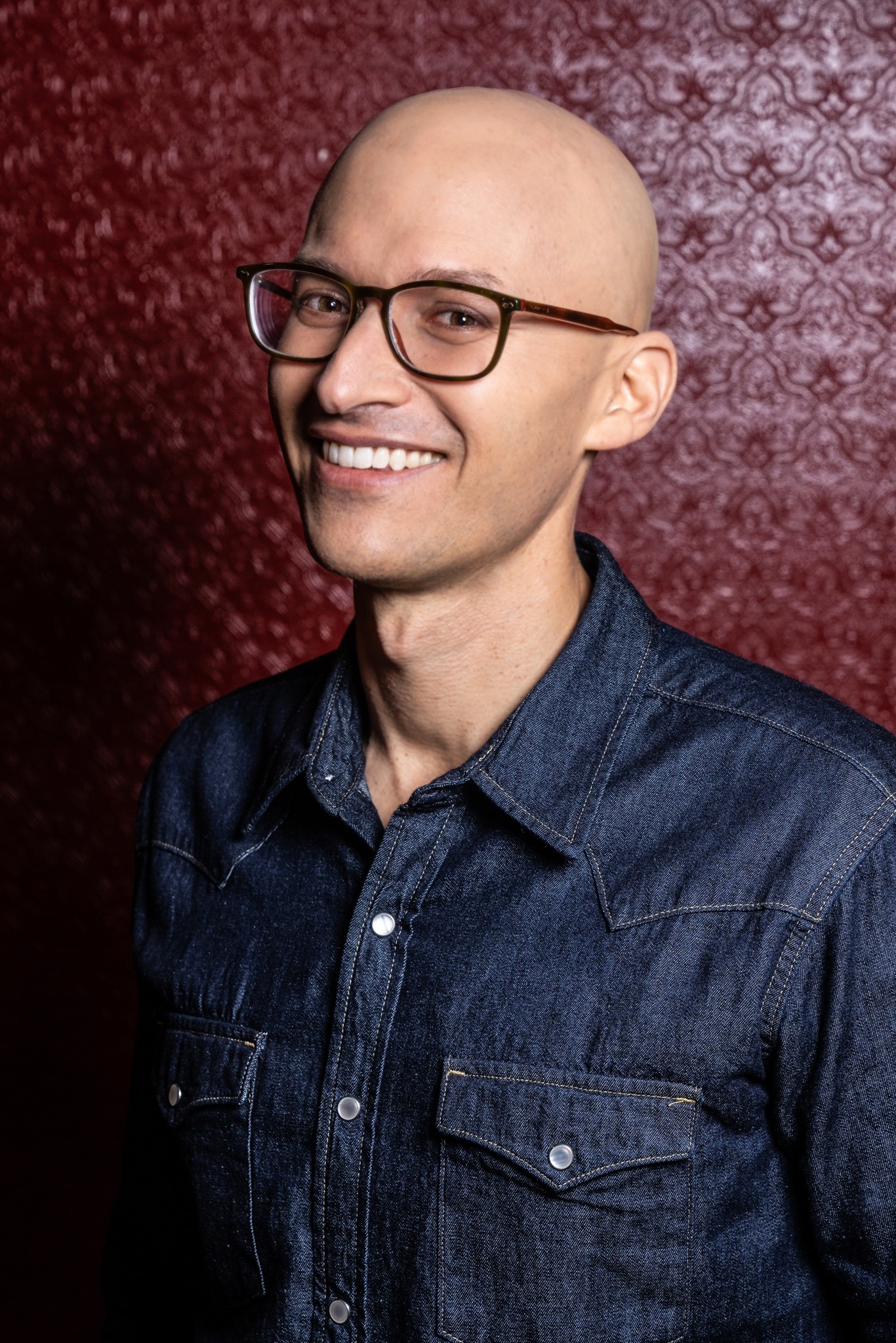 Comedy Chops with Eric Schwartz – Storytelling Saga