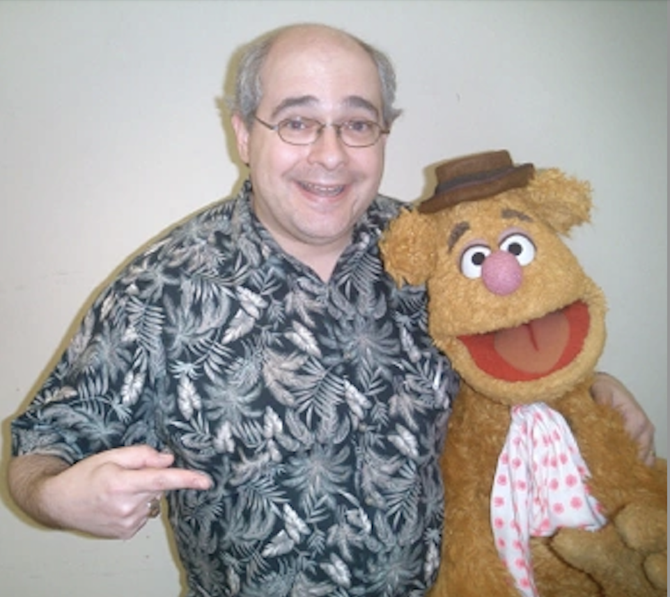 Muppets & More with Craig Shemin – Storytelling Saga